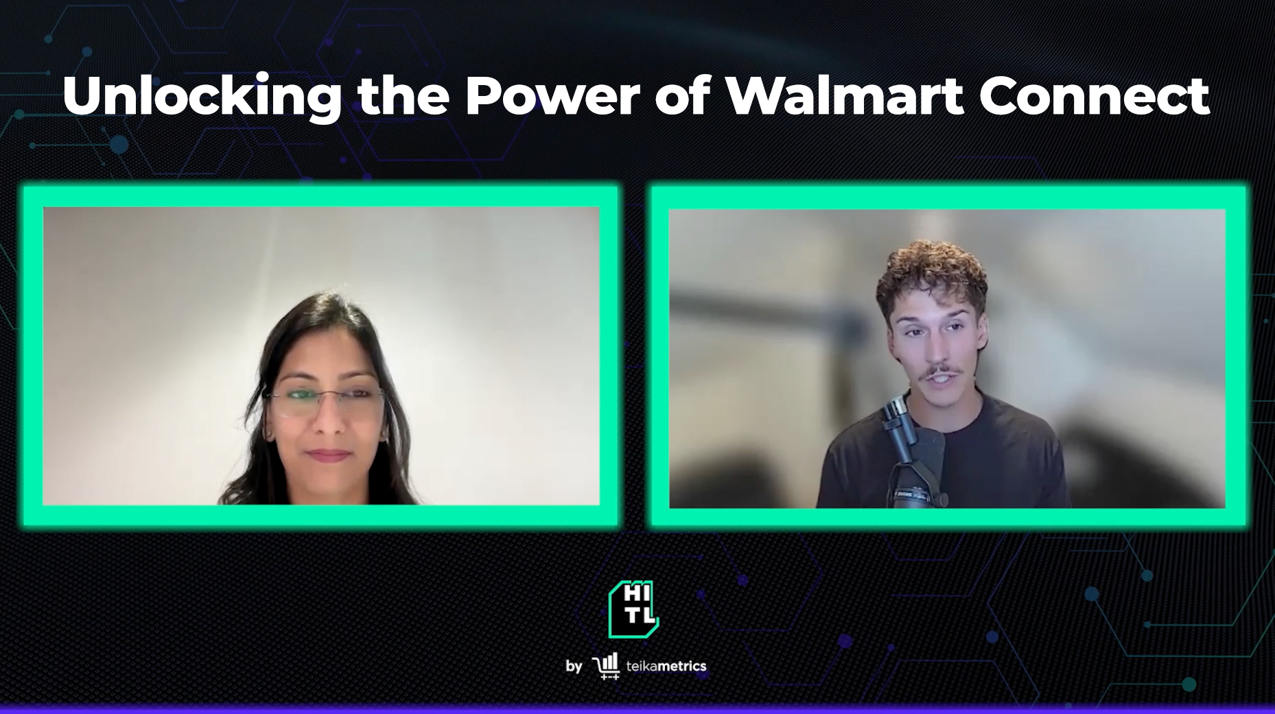 Unlocking the Power of Walmart Connect: Retail Advertising in 2024 and Beyond - Teikametrics